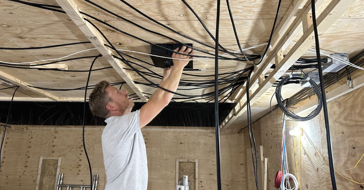 Do You Really Need a Smart Home Installer? | CEDIA