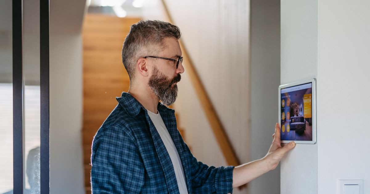 Why Automate? Key Smart Home Benefits Explained | CEDIA