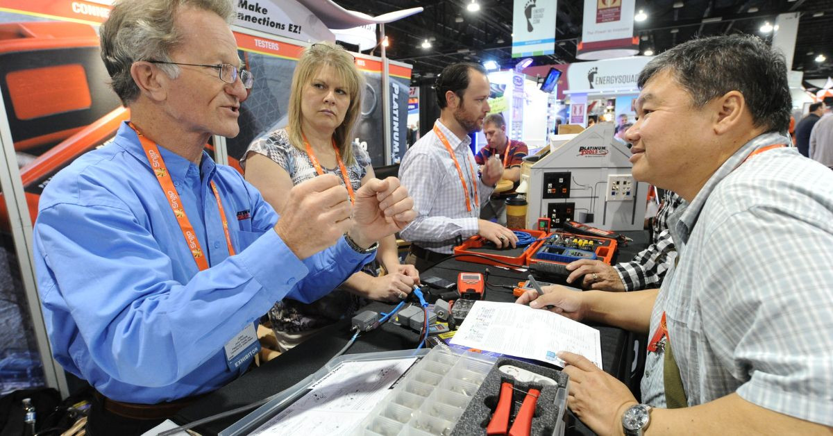 Tech Integrator Role Gains U.S. Industry Support | CEDIA