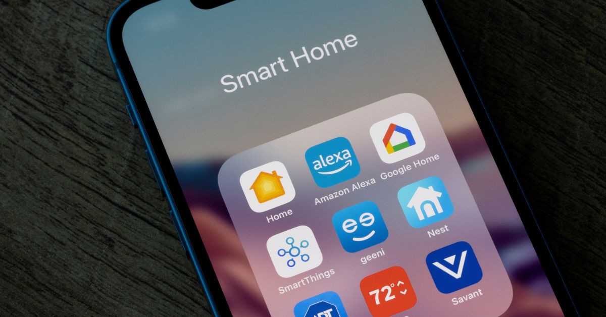 Using Alexa for a Smart Home | CEDIA