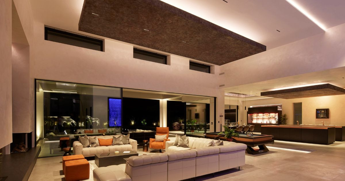 Smart Lighting FAQs – What You Need to Know | CEDIA