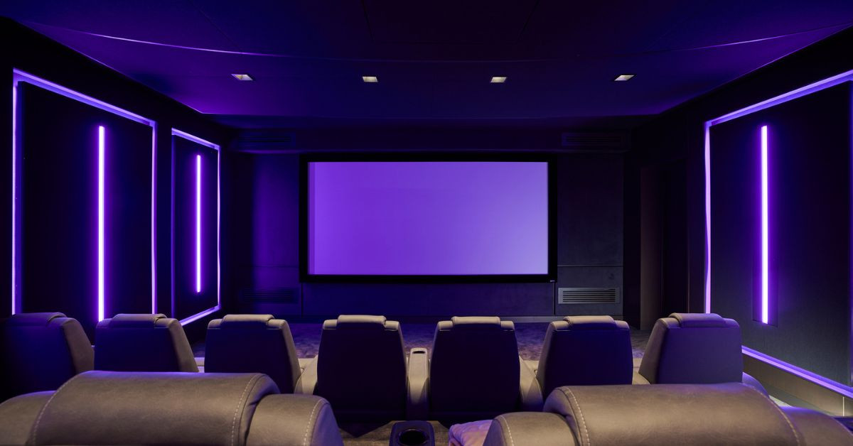 How Much Does a Home Cinema Cost? | CEDIA