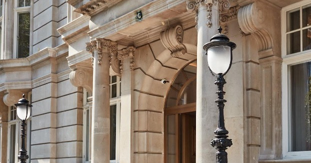 Cavendish Square | Smart Home Inspiration | CEDIA