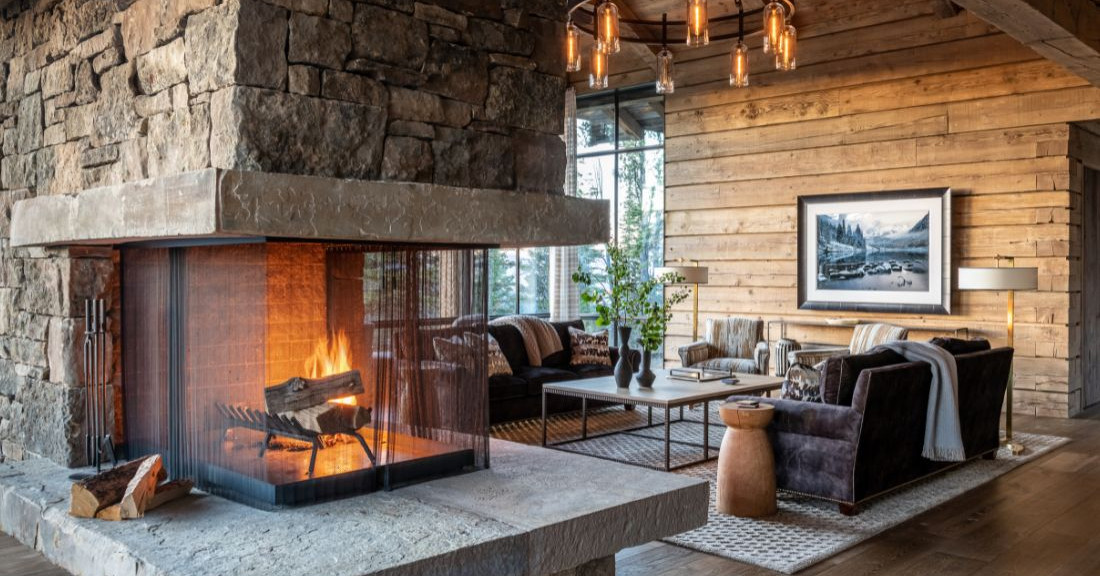 Obsidian House | Smart Home Inspiration | CEDIA