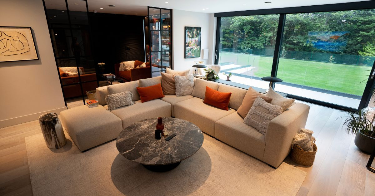 5 Smart Home Must-Haves | CEDIA