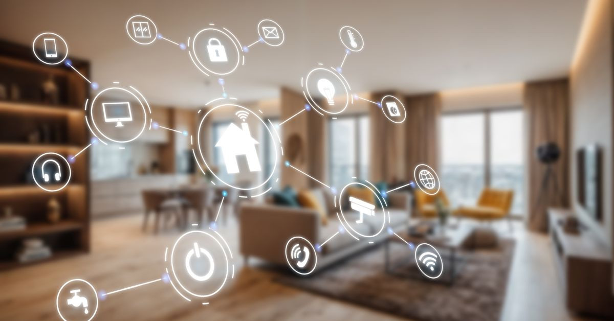Offline Smart Homes: Are They Possible & How? | CEDIA