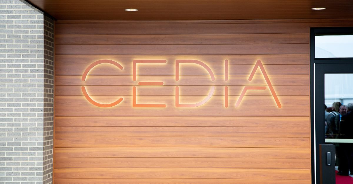 2025 CEDIA Smart Home Awards – New Categories Announced