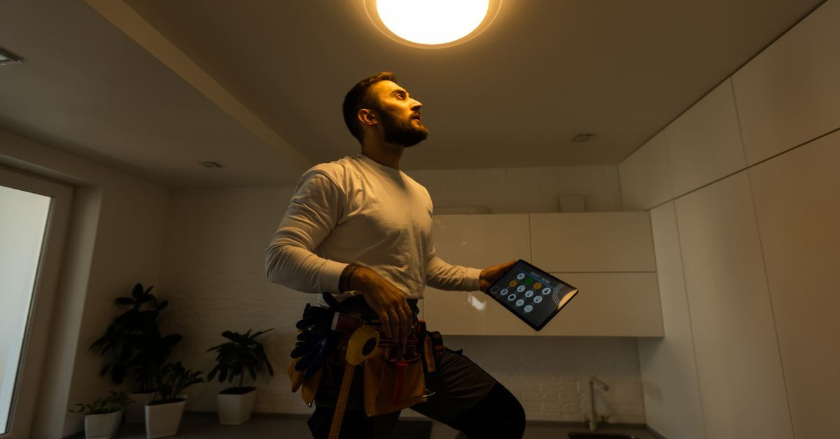 Integrator 2027: Smart Home Integration Trends | CEDIA