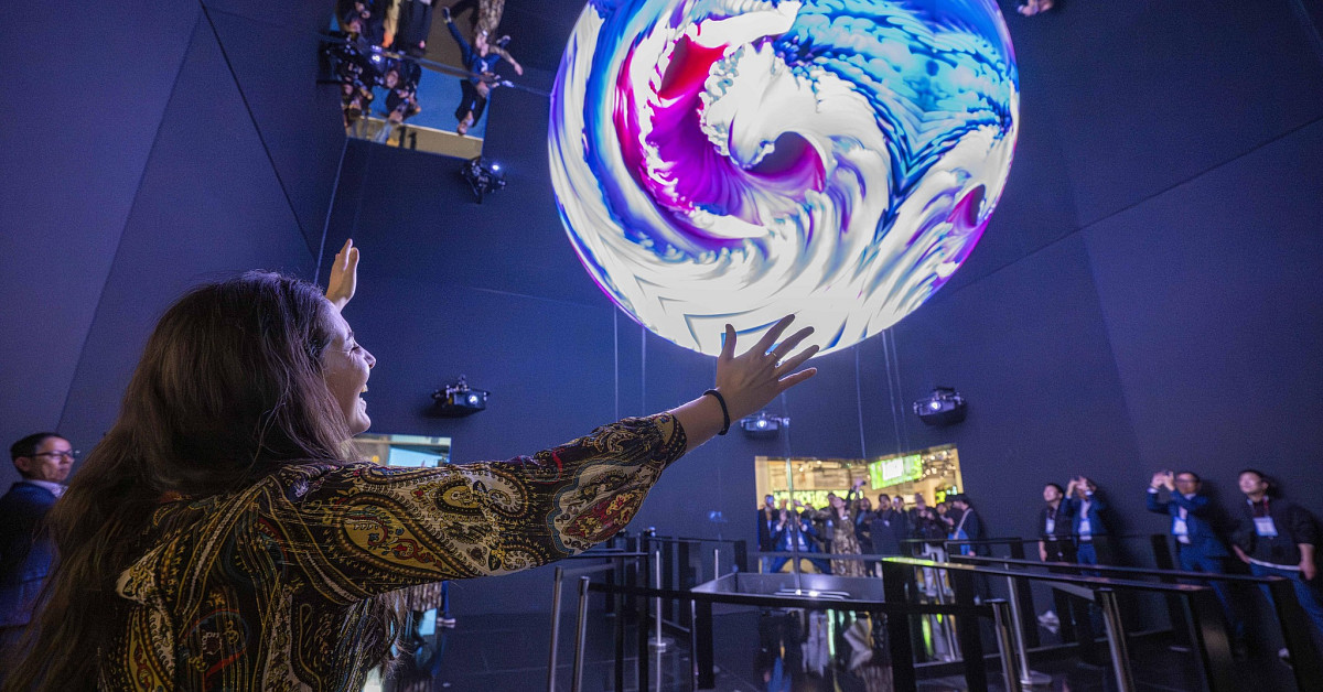 2025 ISE Day 2 – Tech Talks, Trends & Innovations | CEDIA