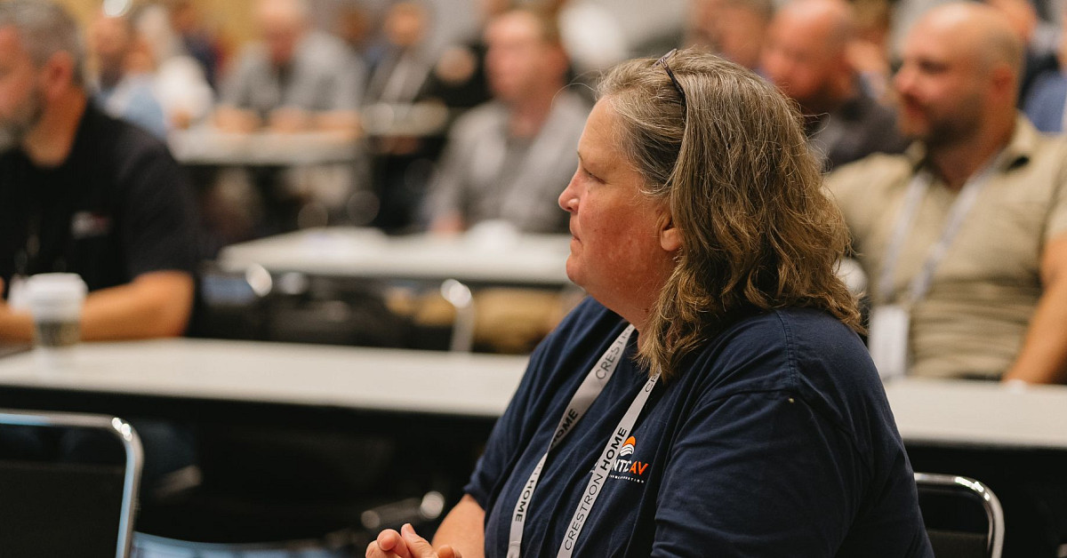 CEDIA Unveils Education Program for CEDIA Expo 2025