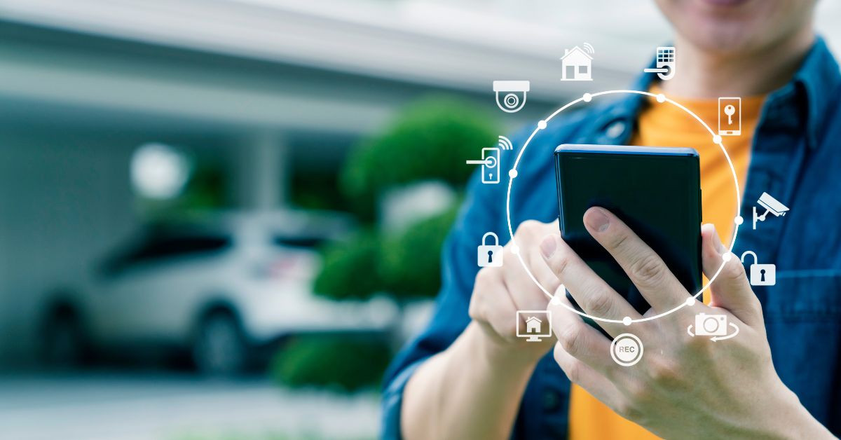 Preparing Your Home for Holidays With Smart Tech | CEDIA