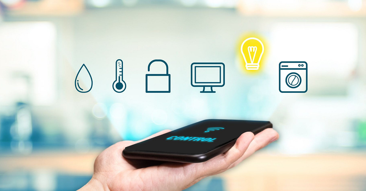 How AI Works With Smart Homes | Home Automation & AI | CEDIA