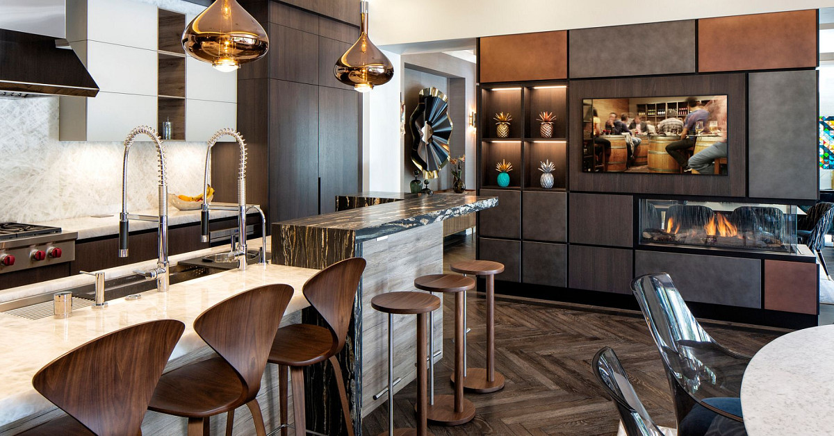 New Reports Reveals State of Smart Home Integration | CEDIA