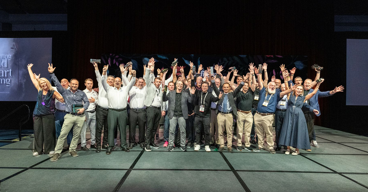 CEDIA Announces the 2025 Smart Home Awards Americas Winners