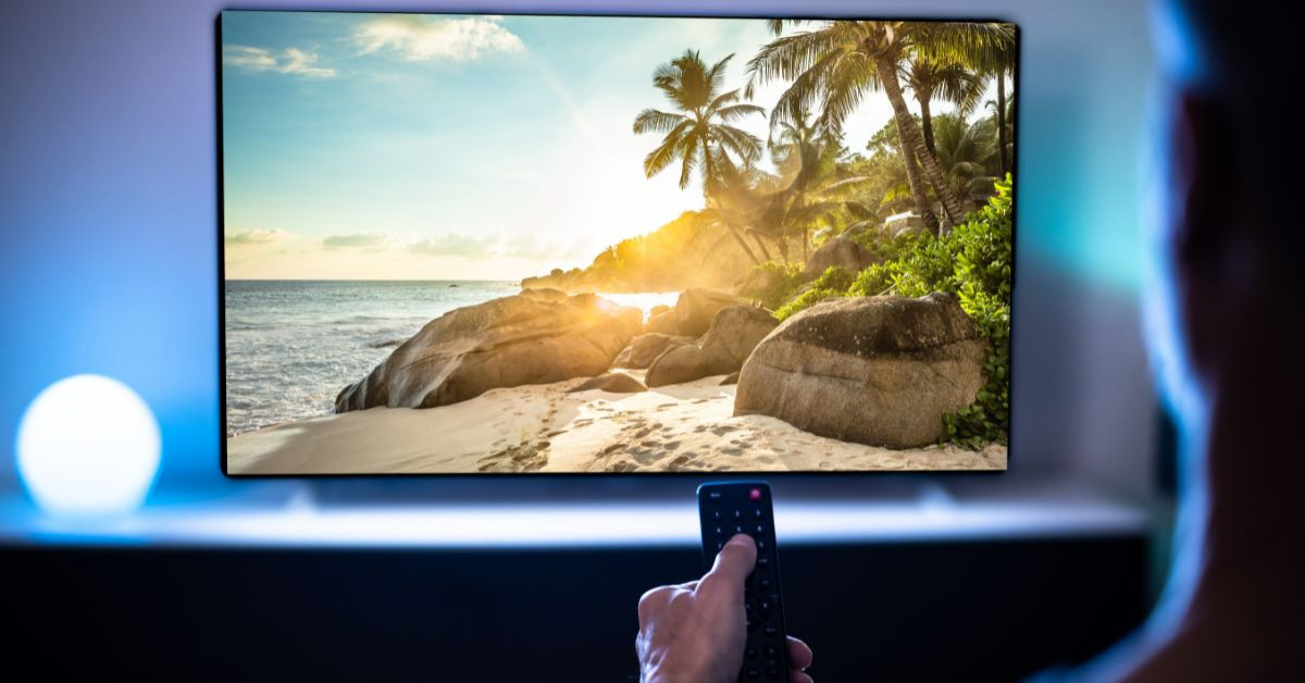 How Quantum Dot Displays Impact High-End Home AV | CEDIA