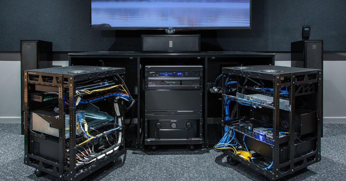 Structured Cabling For The Future: Cat6A vs Cat7 vs Fibre in Smart ...