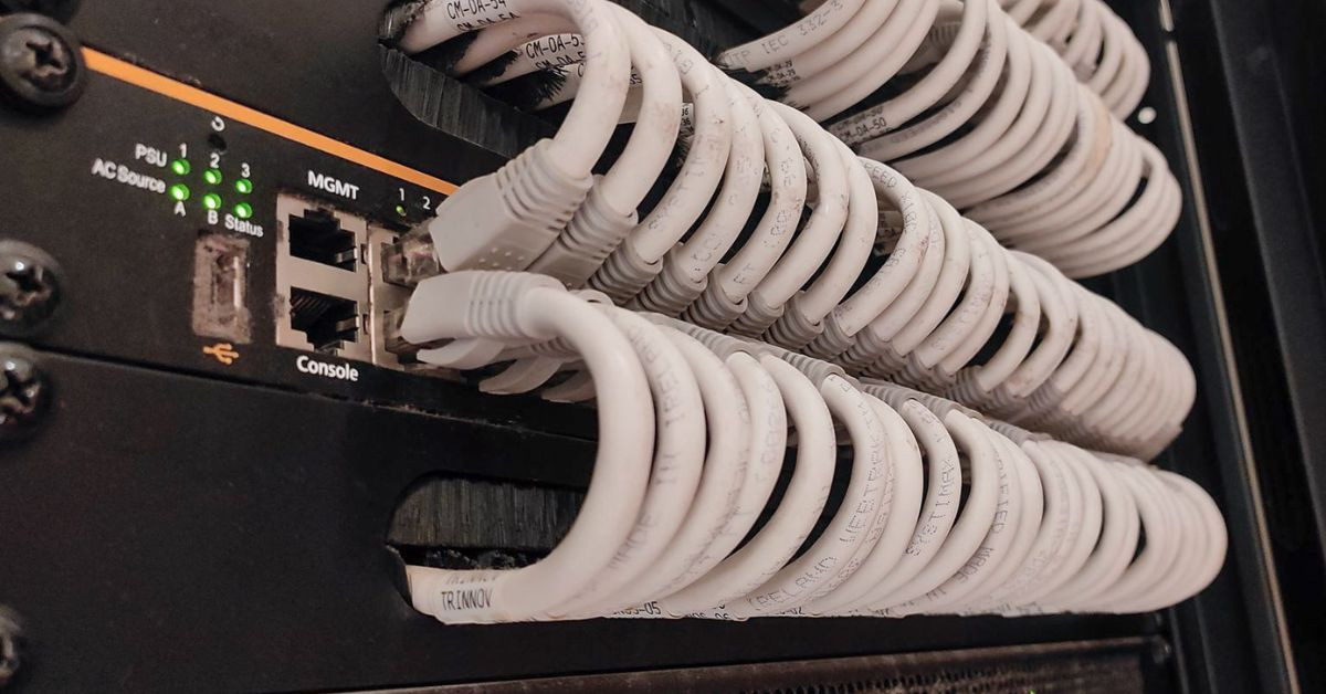 The Ultimate Smart Home Wiring Guide | CEDIA