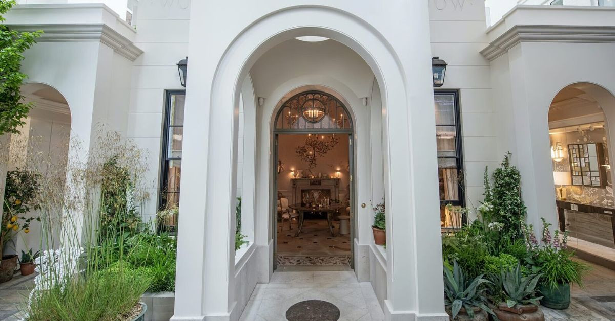 CEDIA Members Showcase Seamless Smart Tech at WOW!house 2026