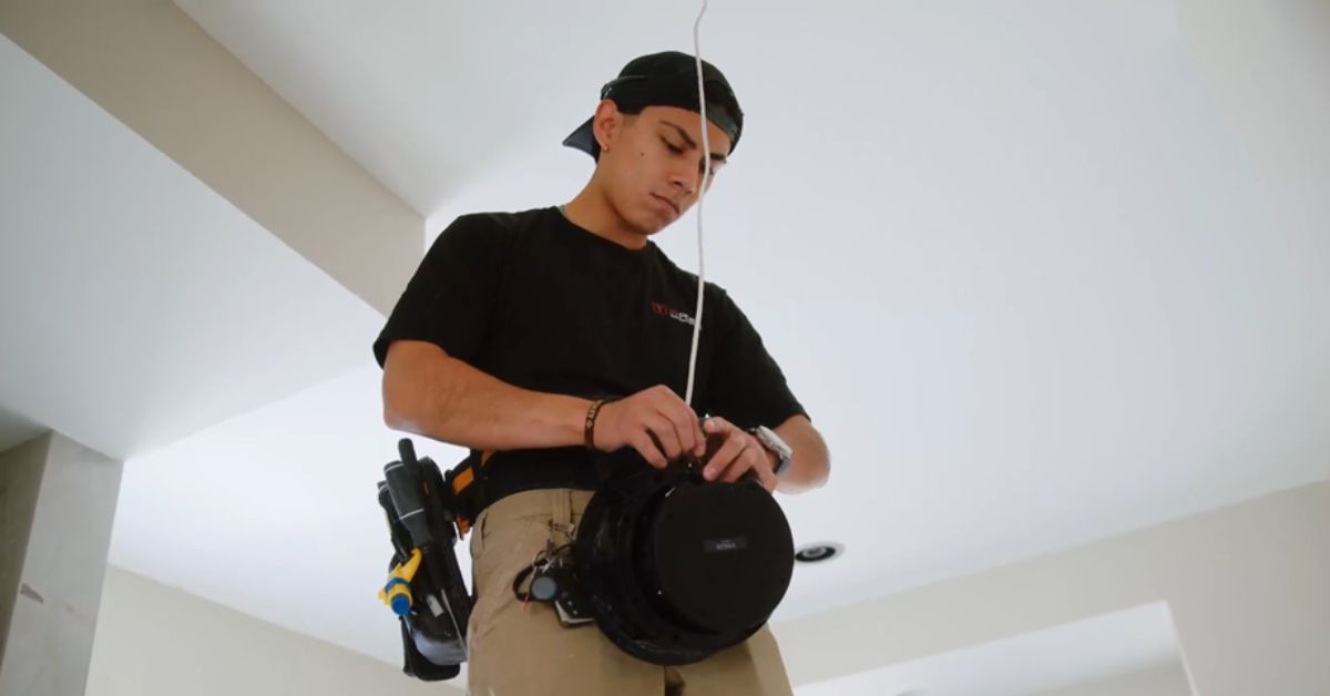 Smart Home Education and Training | CEDIA