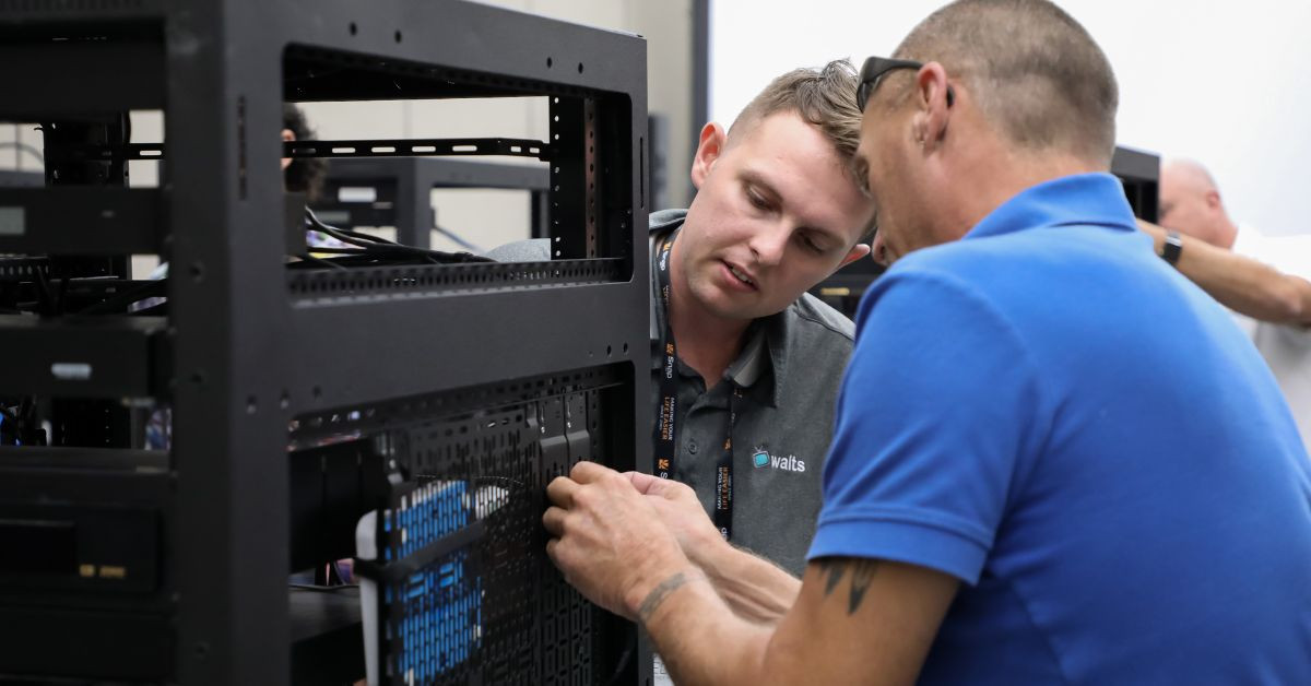 Advance Your Skills with CEDIA In-Person U.S. Training