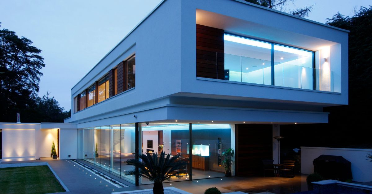 Smart Home Inspiration Gallery: Design & Innovation | CEDIA