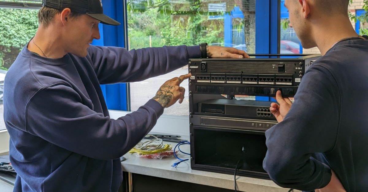 UK Smart Home Training Courses for Professionals | CEDIA