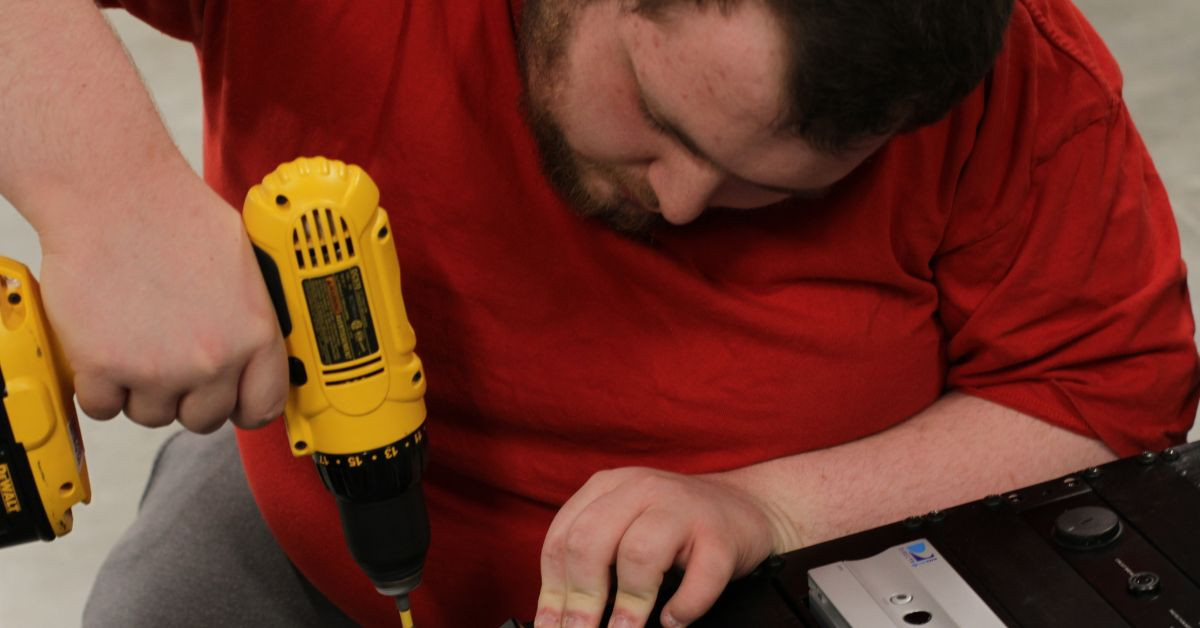 CEDIA UK Training Courses for Professionals | CEDIA