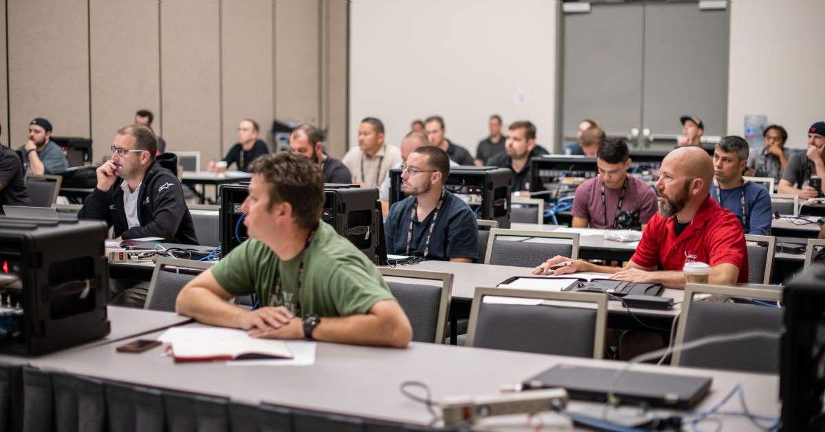 CEU-Approved Smart Home Training for Professionals | CEDIA