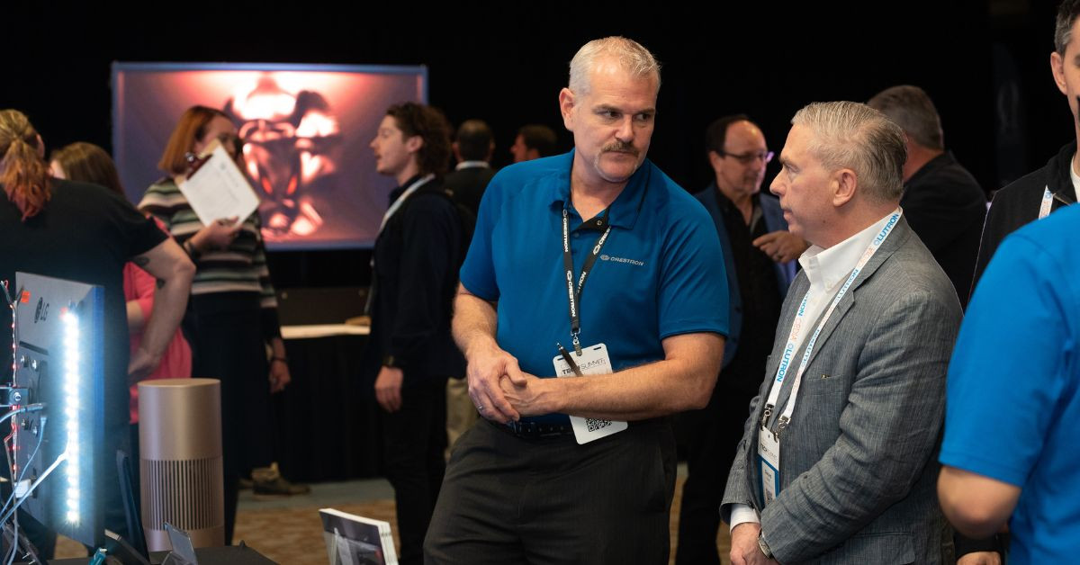 Network with Home Tech Experts at CEDIA Tech Summit New York