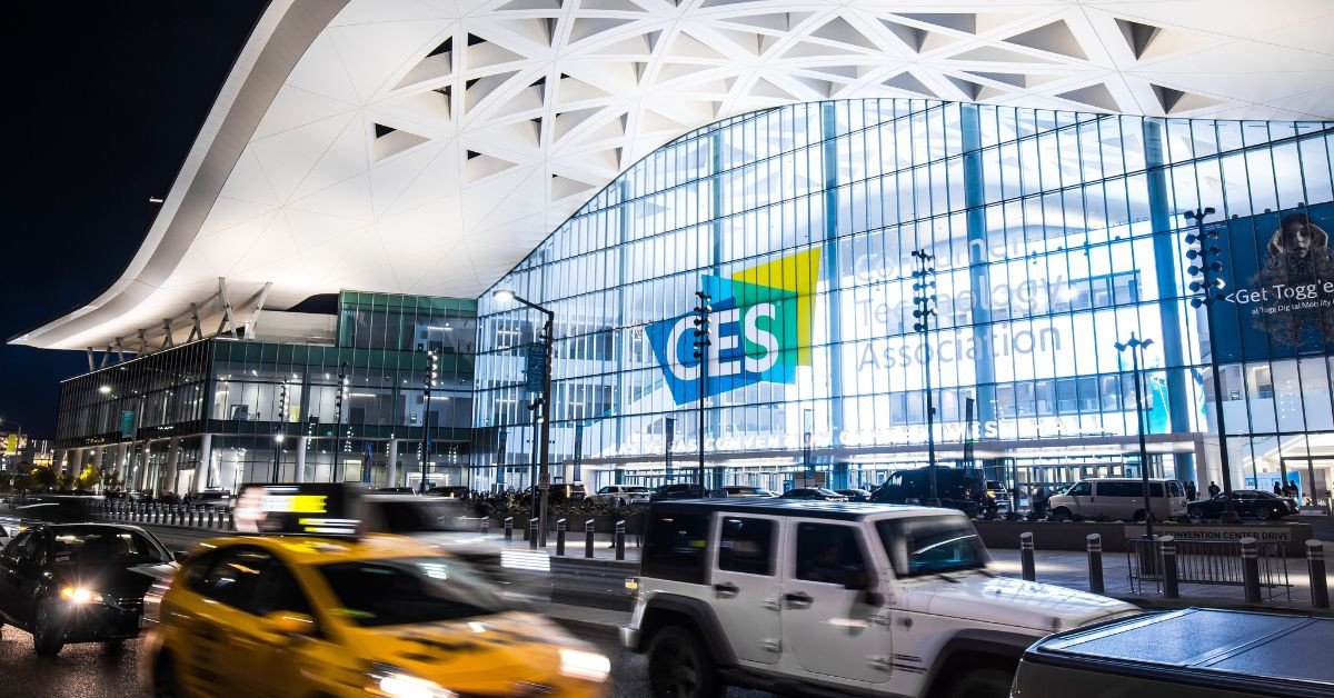 The Evolution of AV Products: Highlights from CES 24