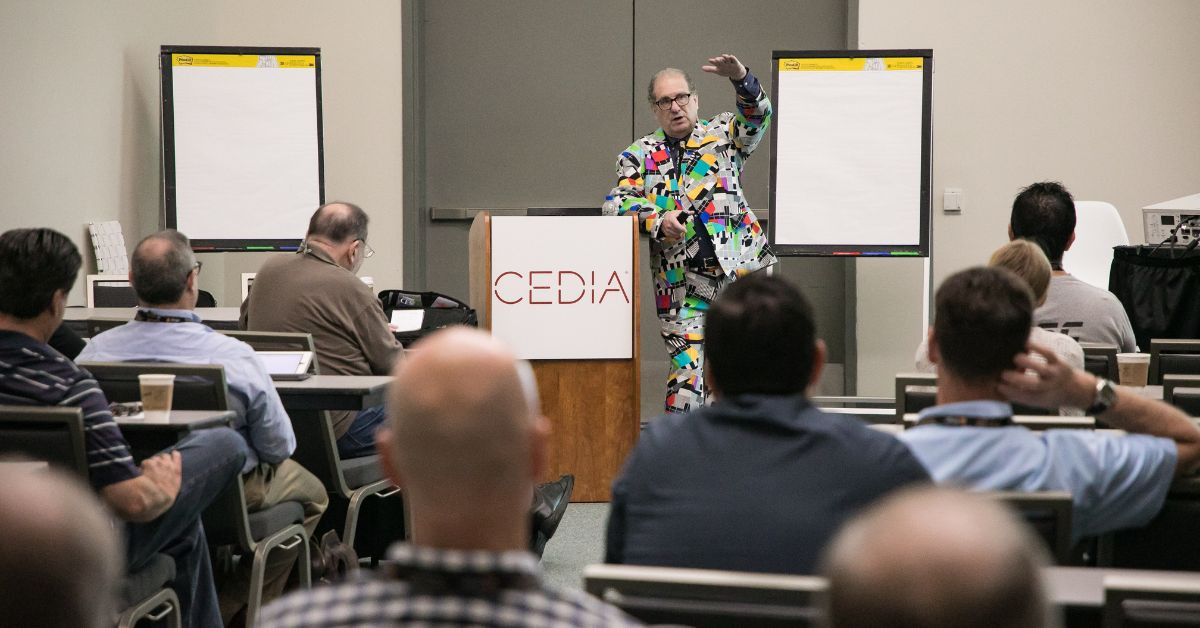 2023 NAB Show Insights with Michael Heiss – Podcast Update