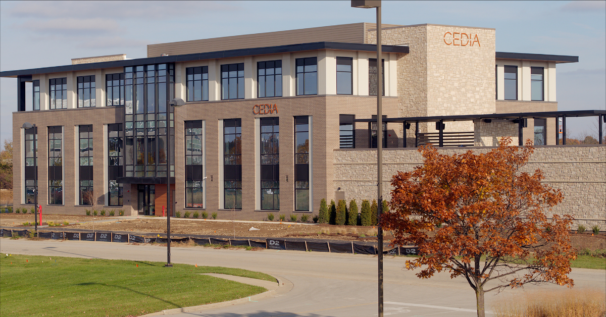 CEDIA Names New Execs – Dolenc & Klein Join Team | CEDIA