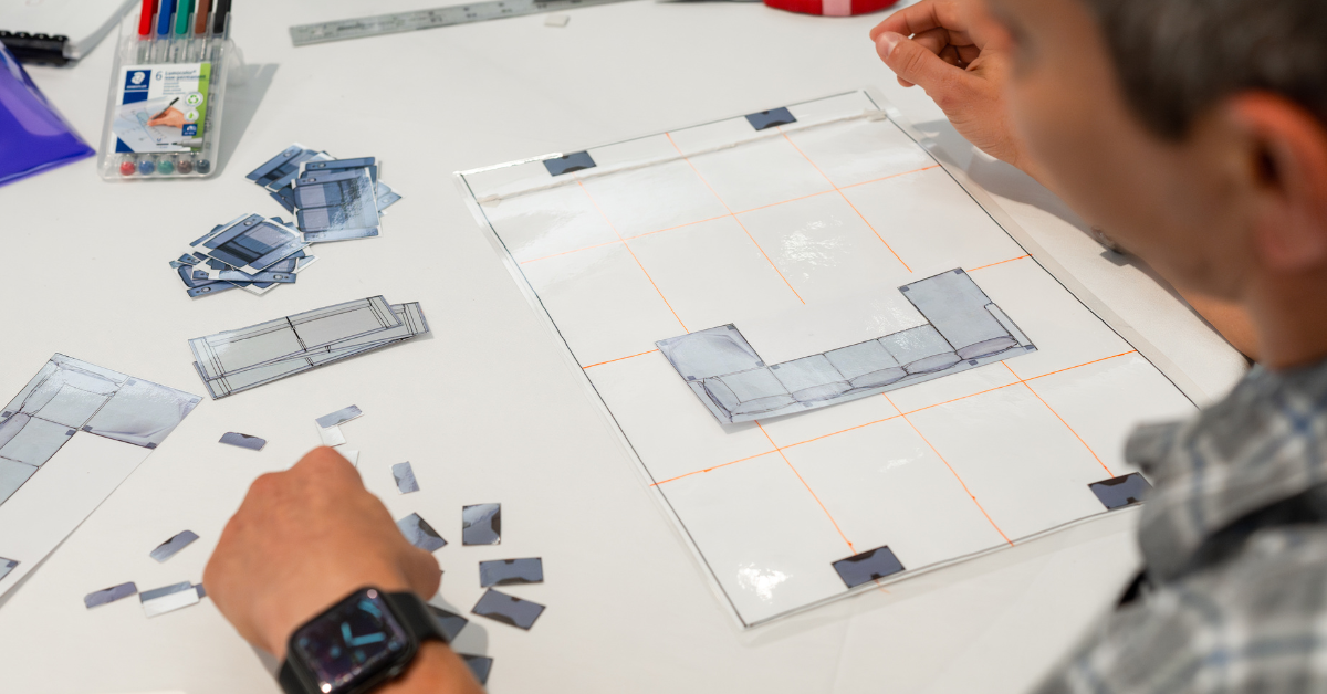 Chicago Tech + Business Summit RP22 Workshop | CEDIA Podcast